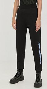 Bershka Spodnie dresowe damskie - 7 fasonów - 7MODA