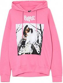 Cropp Bluzy damskie - 114 fasonów - 7MODA