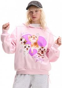 Cropp Bluzy damskie - 86 fasonów - 7MODA